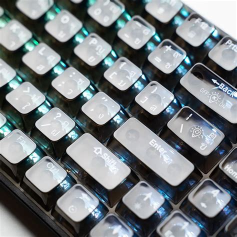 Onikuma Hikari G39 Gaming Keyboard แกลเลอรีที่โพสต์โดย Fam Space Lemon8