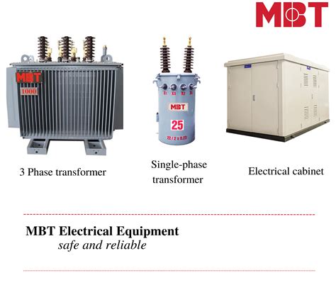 Voltage Regulation Transformer