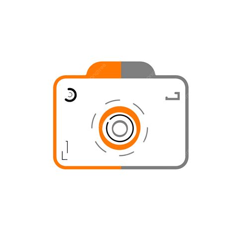 Camera Icon Vector Camera Icons Camera Icon Design Png And Vector