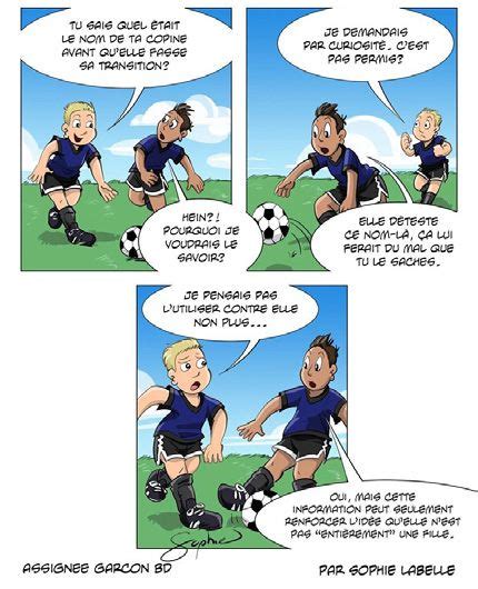 TRANSPHOBIE C EST PAS MON GENRE GUIDE PÉDAGOGIQUE Niveau secondaire