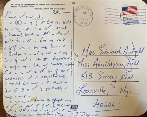 Gregg Shorthand Would Anyone Be Able To Help Translate Its From An