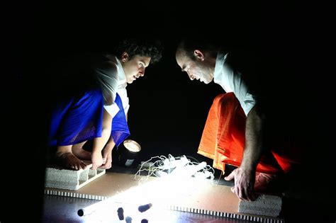 Structure Couple Cosy Le Bal