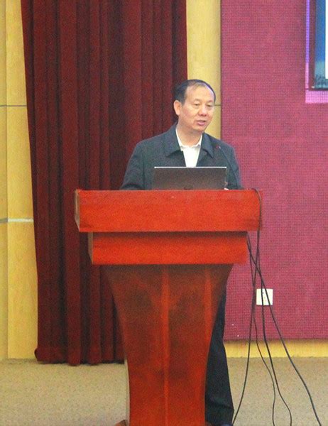 第66届IEEE国际固态电路峰会 ISSCC2019 中国上海宣传会在我校成功召开