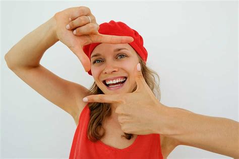 Qué Hacer Si Sus Dientes Están Bajando Su Apariencia Mis Mariposas