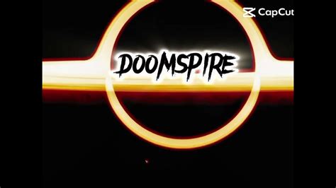 Doomspire Youtube