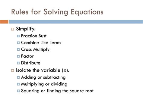 Unit 1 Test Review Algebra Ii Ppt Download