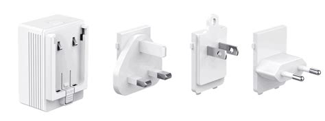 IOT Device Bluetooth BLE WIFI Gateway Indoor Use Smart Home