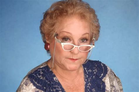 Estelle Harris Dead Seinfeld Star And Toy Story Voice