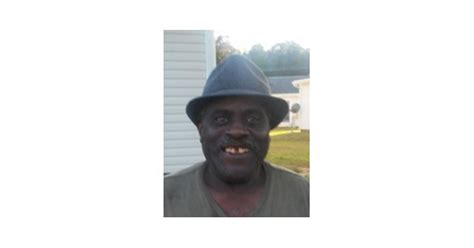 Bobby Gene Mcdonald Obituary 2023 Stedman Nc Butler Funeral Home