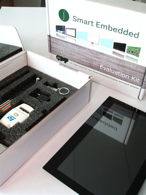 Technology Smart Embedded Edt
