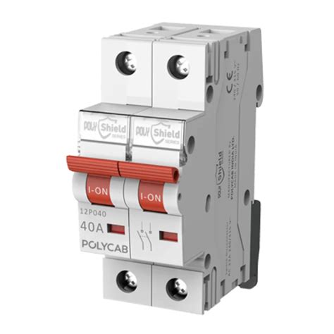 Polycab Isolators Switch At ₹ 550 Piece Isolator Switch In Gurugram Id 2854445509088