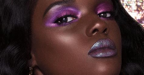 Fenty Model Duckie Thot Reveals Almost All Of Her Beauty Secrets From