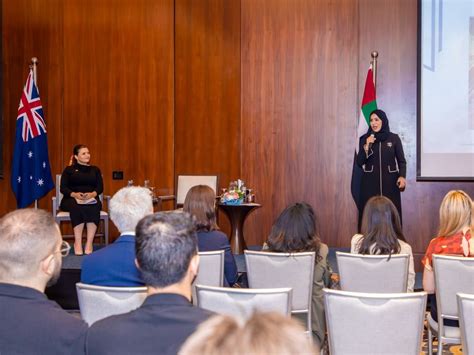 Adjd Showcases Leading Services For Foreign Community Emirates News