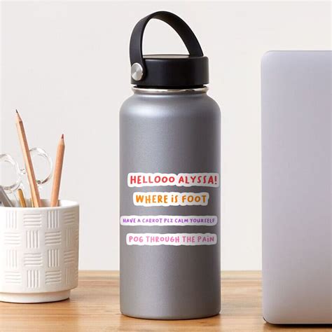 Tommy Innit Quotes Sticker Pack Sticker For Sale By Lillirosee