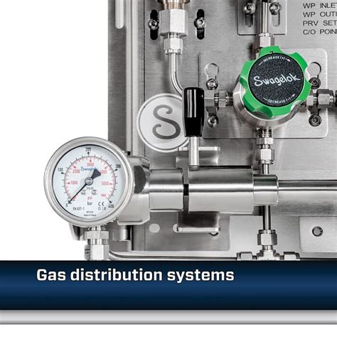 Swagelok Products Swagelok