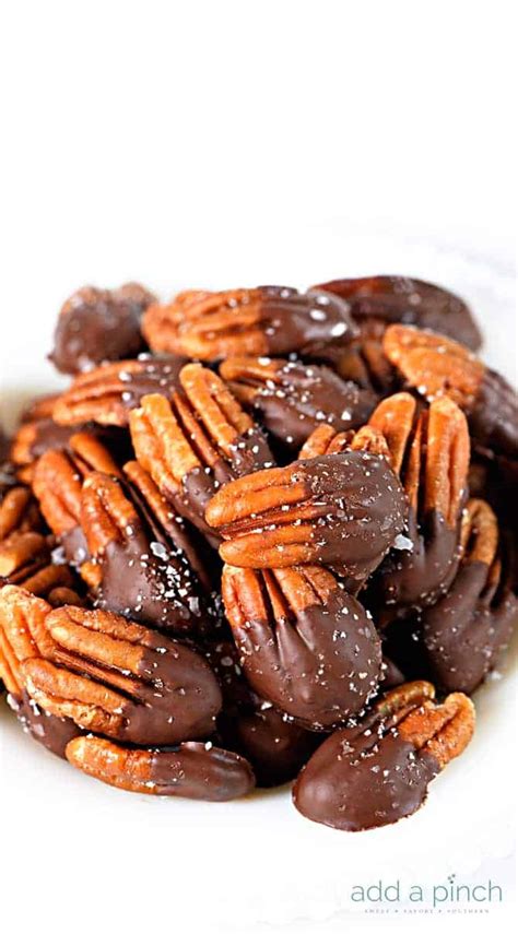 How To Make Candy Coated Pecans At James Hite Blog