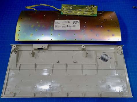 IBM Model M Made By IBM OCT ClickyKeyboards