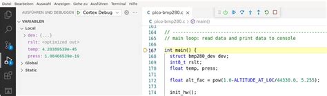 Fehlersuche Auf Dem Pi Pico Mit Visual Studio Code Raspberry Pi Geek