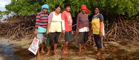 Voluntary Guidelines For Securing Sustainable Small Scale Fisheries