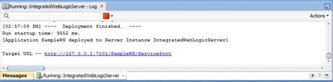 Oracle Jdeveloper 11g Release 2 Tutorials Building Mobile Applications With Oracle Adf Mobile
