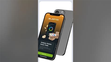 Download Brokstock Investment App Youtube