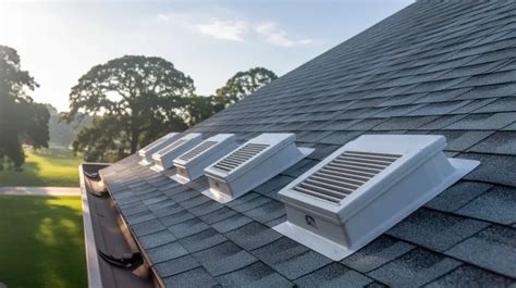 Complete Guide To Roof Vents Types Benefits And Installation Tips 2026