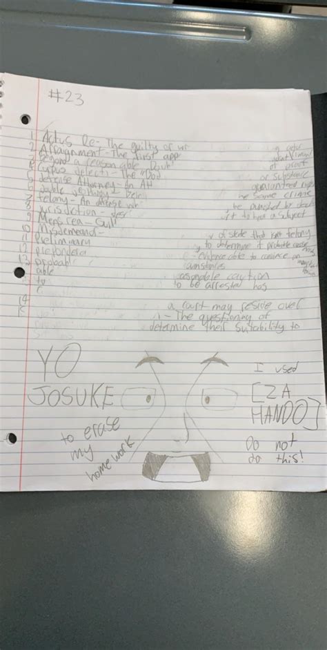 Yo Josuke Rshitpostcrusaders