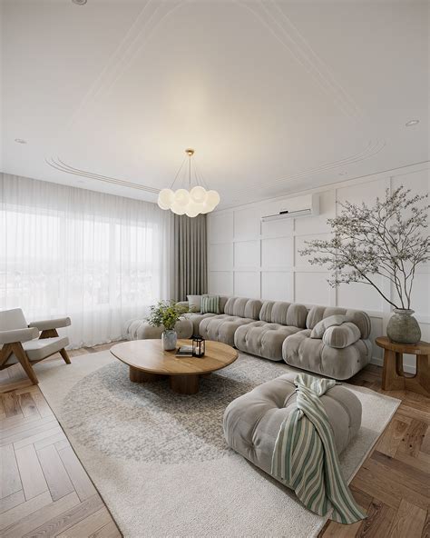 Flc Star Tower On Behance