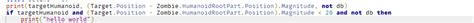 Why Is Not The Function Running Scripting Support Developer Forum