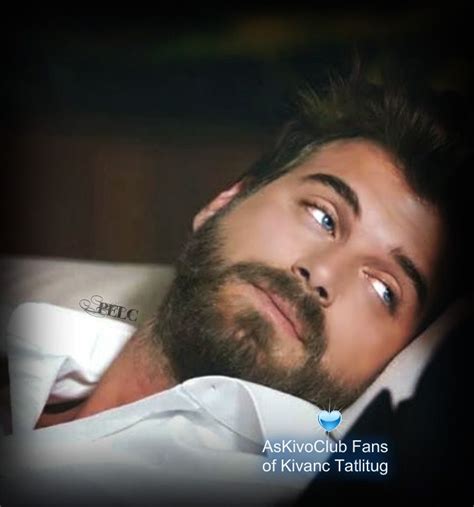 Kıvanç Tatlıtuğ Kivanc Tatlitug ElwesEFC AskivoClub Elwes