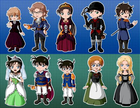 Dc Chibis Part 4 By Celestialrayna On Deviantart