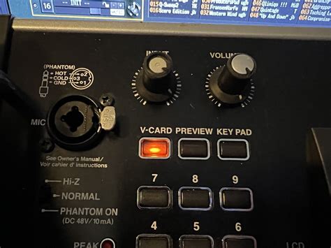 Matrixsynth Roland V Synth Xt Synthesizer Version 2 W Vc 1 D 50 And Vc