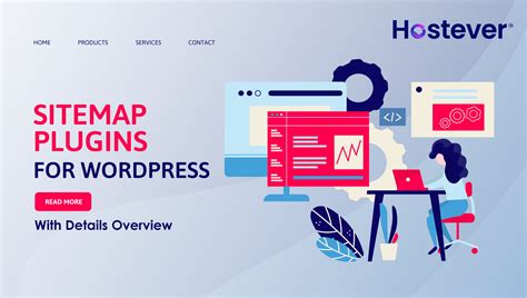 Top 5 Best Wordpress Sitemap Plugins 2025 Hostever