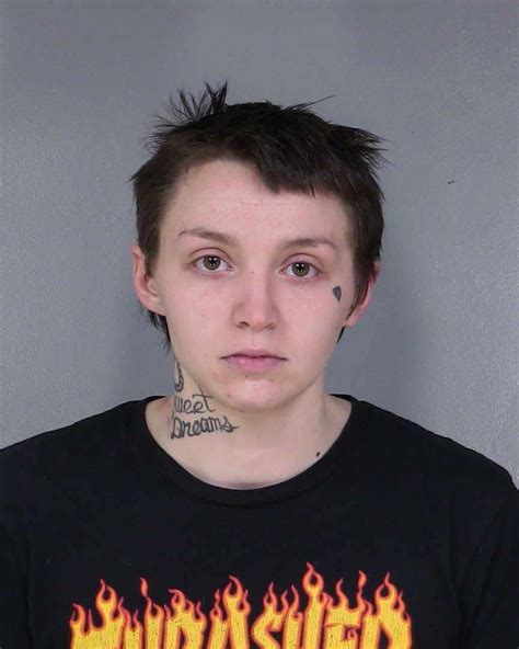John Chiv 24 Year Old Woman Arrested For Stabbing A 50 Year Old Male