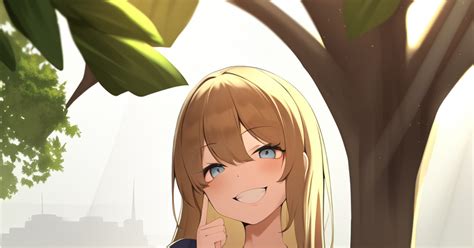 女の子 無題 イチローのイラスト Pixiv