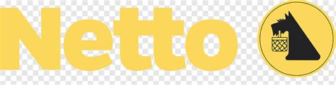 Netto Hd Logo Png Pngwing
