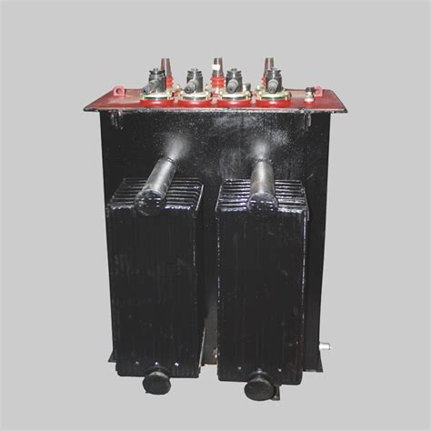 10kv Underground Combination Transformer People Electric
