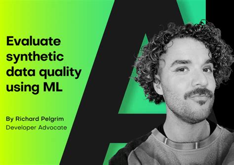How To Generate Synthetic Data From Real Data Zero To Hero MOSTLY AI