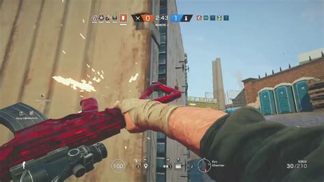 Rainbow Six Sièges Compilation 5 Youtube