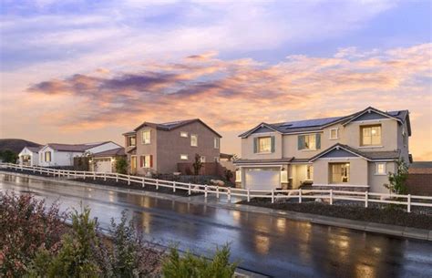 Meadows At Cimarron Ridge Menifee Ca 92586 ®