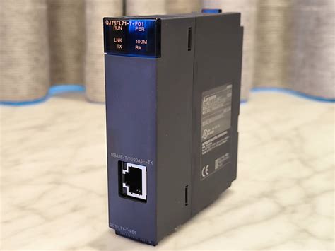 Yahooオークション 三菱電機 シーケンサ Fl Net Opcn 2 インタフ