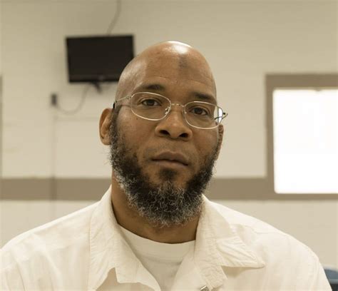 Marcellus Williams Missouri Executes Man Convicted Of Murdering Reporter Felicia Gayle Despite