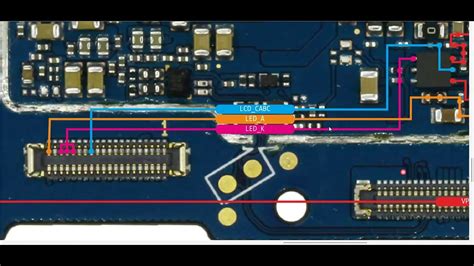 Sekema Realme Jalur Lampu Lcd Realme 6 Way Lcd Light Realme 6 Youtube
