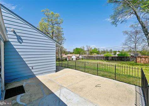 8606 Contee Rd Laurel Md 20708 Redfin
