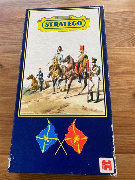 Stratego Jumbo Kaufen Auf Ricardo
