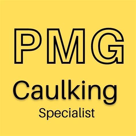 Pmg Cauking Pmgcaulking On Threads