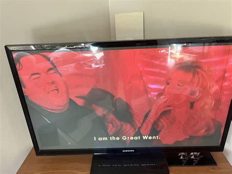 First Time Watching Twin Peaks Rphish