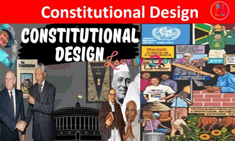 Class 9th Civics Chapter 2 Constitutional Design Mcq With Answer