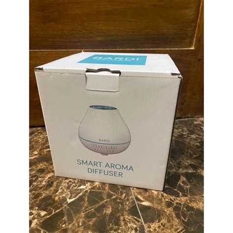 Jual Bardi Smart Diffuser Shopee Indonesia