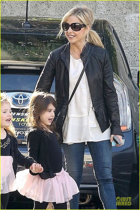 Sarah Michelle Gellar Crazy Ones Bloopers Watch Now Photo